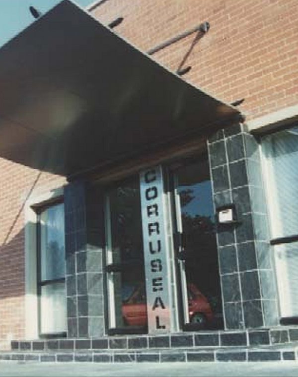 Projects – Williams & Associate Architects